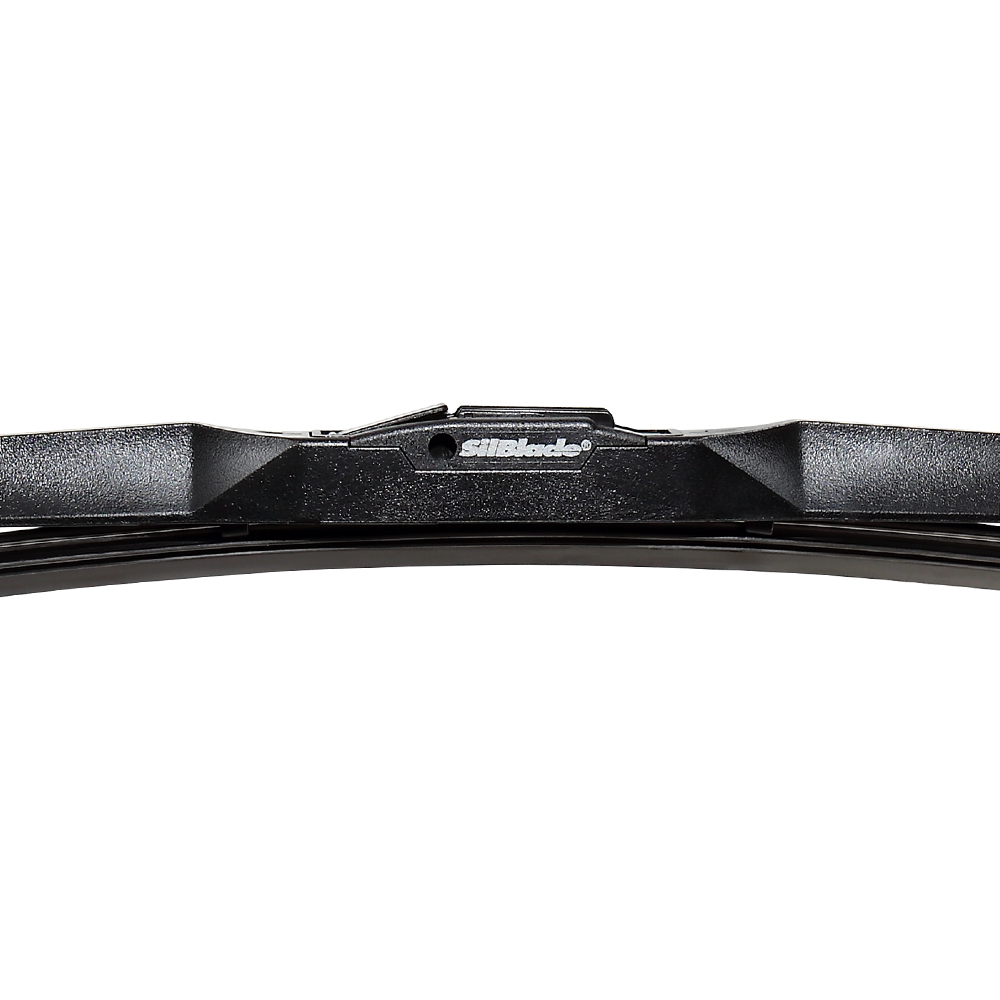 【22吋+22吋】美國SilBlade 三節式超撥水矽膠雨刷 - 豐熙車用部品